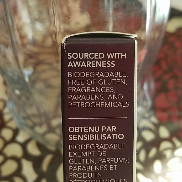 Sparitual | Makeup | Nwt Sparitual Lip Gloss Vegan | Poshmark